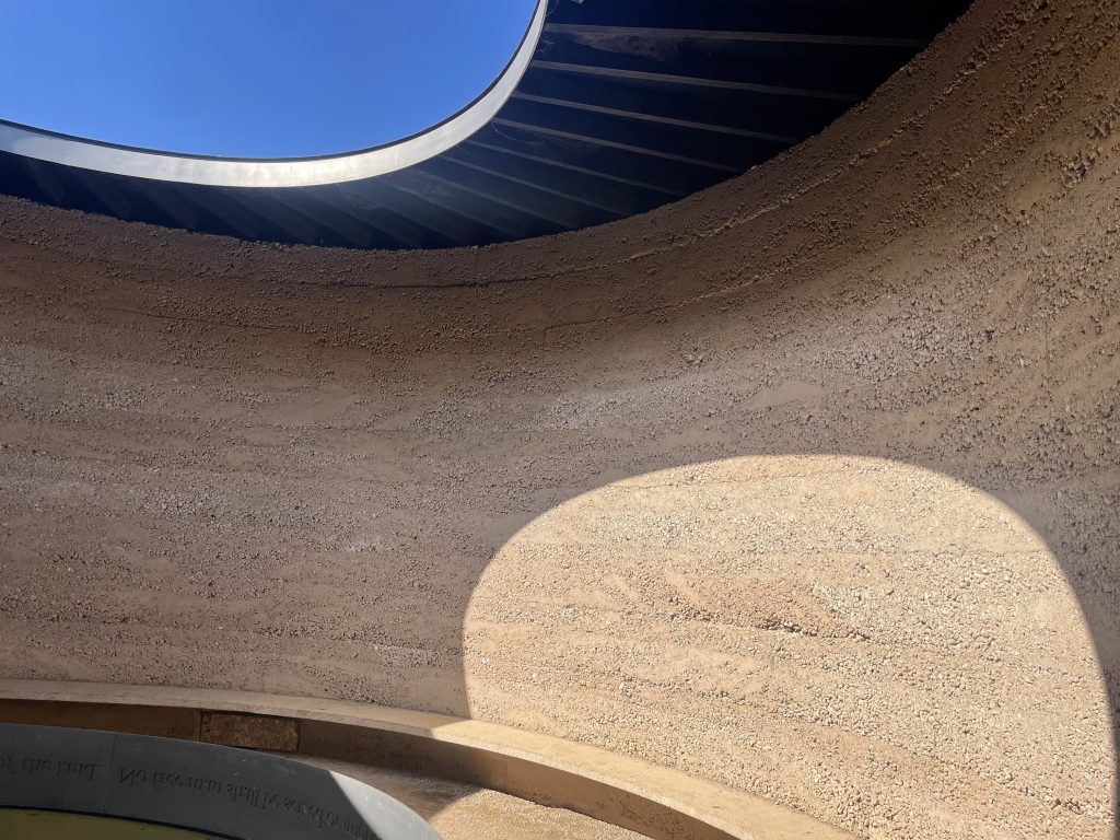 Writ in Water - Suzy Rowland